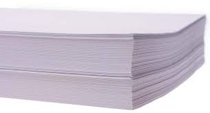 Copy Bond A1 - Plantation Paper